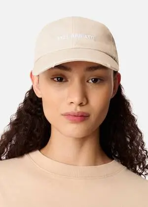 Axel Arigato Aa Logo Cap