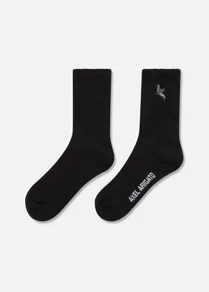 Axel Arigato Bee Bird Tube Socks