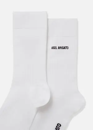 Axel Arigato Linear Arigato Socks