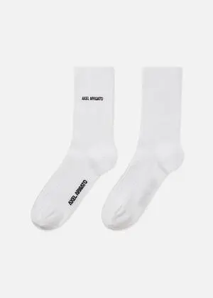 Axel Arigato Linear Arigato Socks