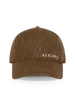 Axel Arigato Arigato Knitted Cap - Brown