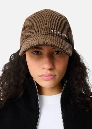 Axel Arigato Arigato Knitted Cap