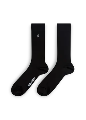 Axel Arigato A Logo Silk Socks