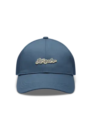Axel Arigato Arigato Stitch Cap - Light Blue