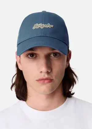 Axel Arigato Arigato Stitch Cap