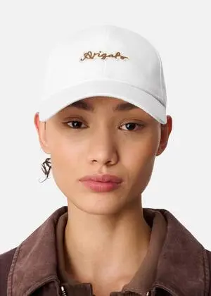 Axel Arigato Arigato Stitch Cap