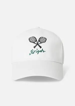 Axel Arigato Ace Cap
