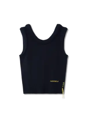 Axel Arigato Marla Vest