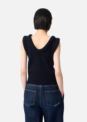 Axel Arigato Marla Vest