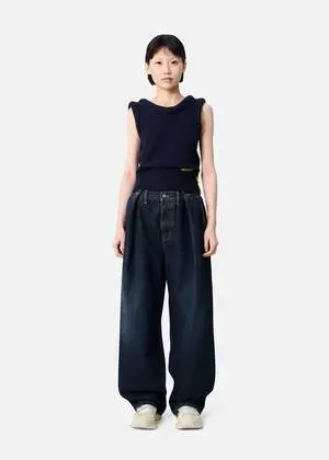 Axel Arigato Marla Vest