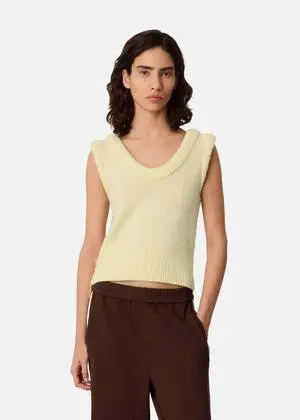 Axel Arigato Marla Vest