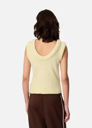 Axel Arigato Marla Vest