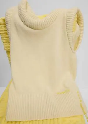 Axel Arigato Marla Vest
