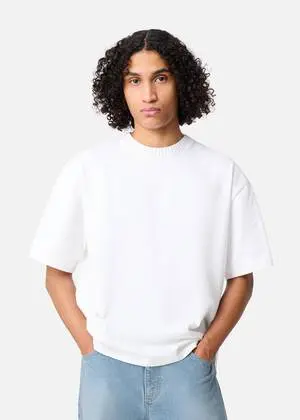 Axel Arigato Apex Ribbed T-shirt