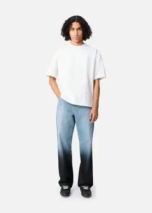 Axel Arigato Apex Ribbed T-shirt