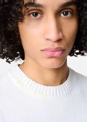 Axel Arigato Apex Ribbed T-shirt