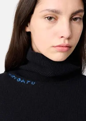 Axel Arigato Maeve Sweater