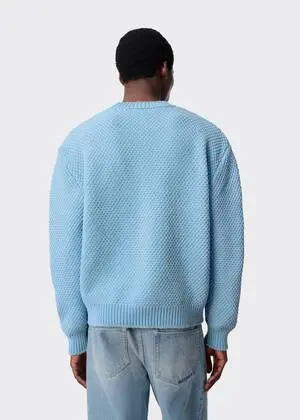 Axel Arigato Block Sweater