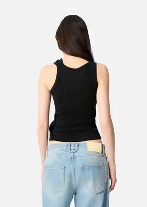 Axel Arigato Rina Layered Tank Top
