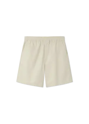Axel Arigato Nova Shorts - Beige