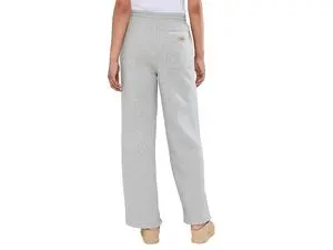 UGG Classic Straight-leg Pants Sand Heather - Gray
