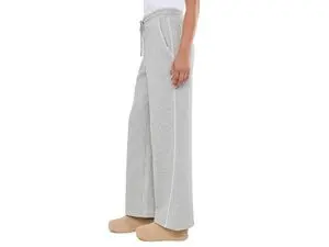 UGG Classic Straight-leg Pants Sand Heather - Gray