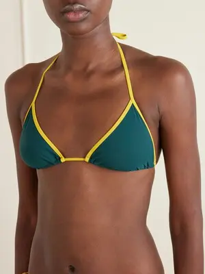 LIDO Venti Bikini - Green