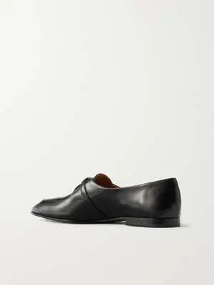 Church's Sienna Leather Loafers