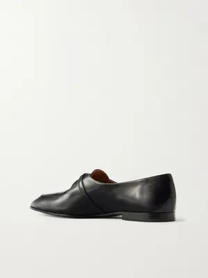 Church's Sienna Leather Loafers