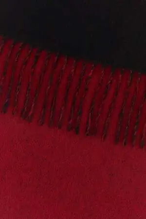 VIVIENNE WESTWOOD Wool Scarf