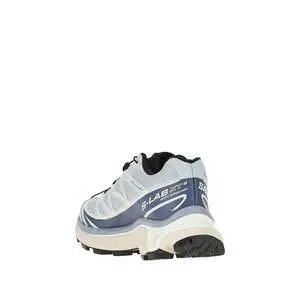 SALOMON Xt-6 Athletic Sneakers - Blue