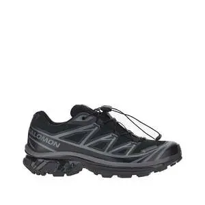 SALOMON Xt-6 Gore-tex Sneakers - Black