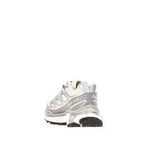 SALOMON Xt-6 Athletic Sneakers - White