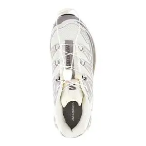 SALOMON Xt-6 Athletic Sneakers - White
