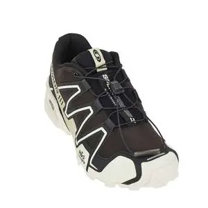 SALOMON Speedcross 3 Technical Fabric Sneakers