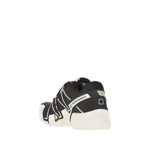 SALOMON Speedcross 3 Technical Fabric Sneakers