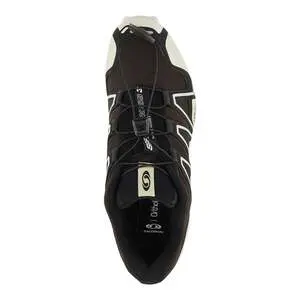 SALOMON Speedcross 3 Technical Fabric Sneakers
