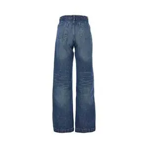 A.p.c. Cotton Denim Jeans