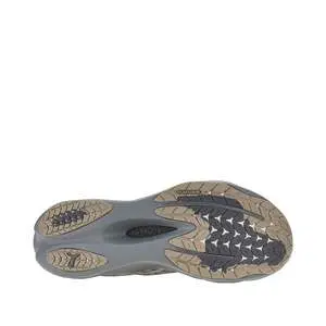 PUMA Deviate Nitro 4 Sneakers With Carbon Composite Plate - Grey