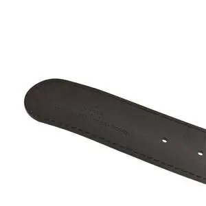 Gucci Reversible Belt With Interlocking Gg Buckle