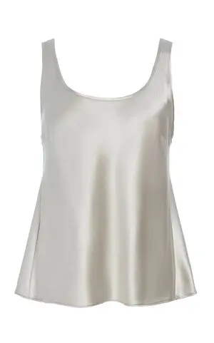 THE PARK Karen Tank - Silver