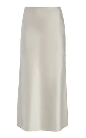 THE PARK Max Skirt - Silver