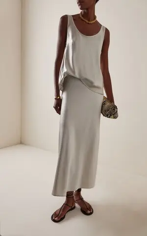 THE PARK Max Skirt