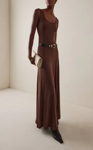 THE PARK Annie Maxi Dress