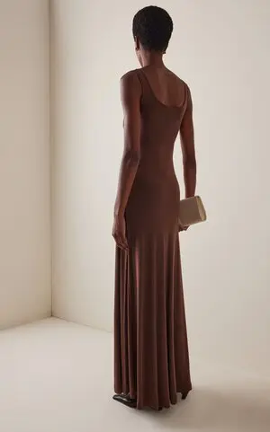 THE PARK Annie Maxi Dress