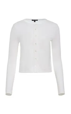 THE PARK Arely Cardigan
