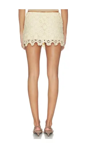 Lioness Femme Mini Skirt