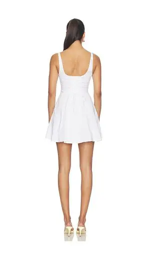 GUIZIO Leila Tank Mini Dress