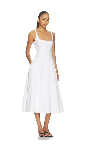 GUIZIO Leila Tank Dress