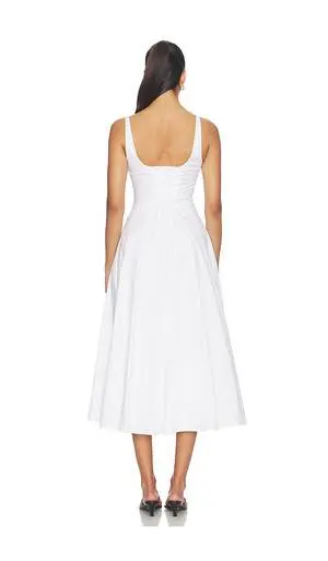 GUIZIO Leila Tank Dress